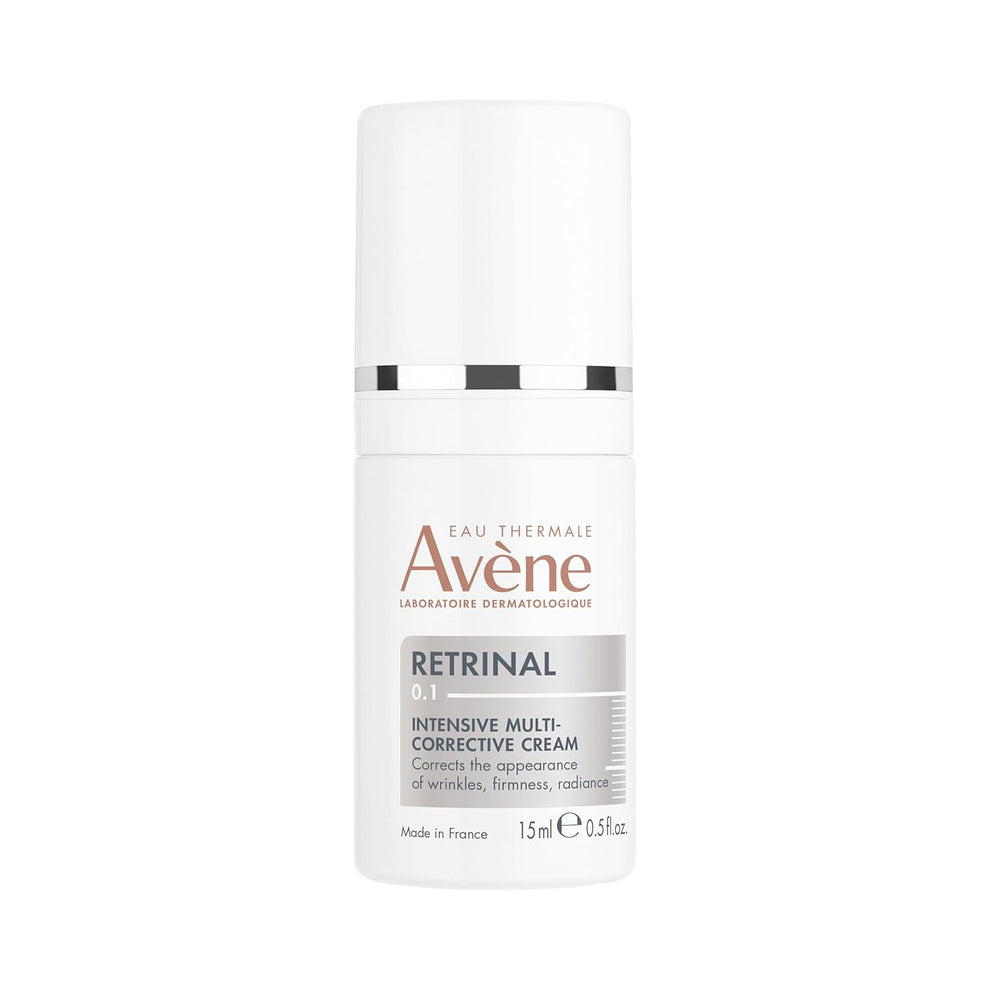 Avène Retrinal Intensive Multi-Corrective Cream - 1 Fl Oz – DirectBuyIn